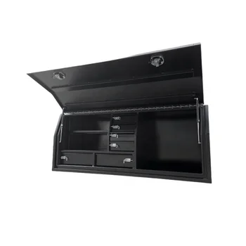 Toolbox Aluminium Tool Box Side Opening Open Ute Truck Storage - Buy ...