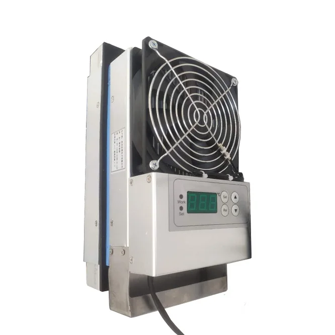 Peltier Cooling Unit For Cooling Or Constant Temperature Of The Liquid ...