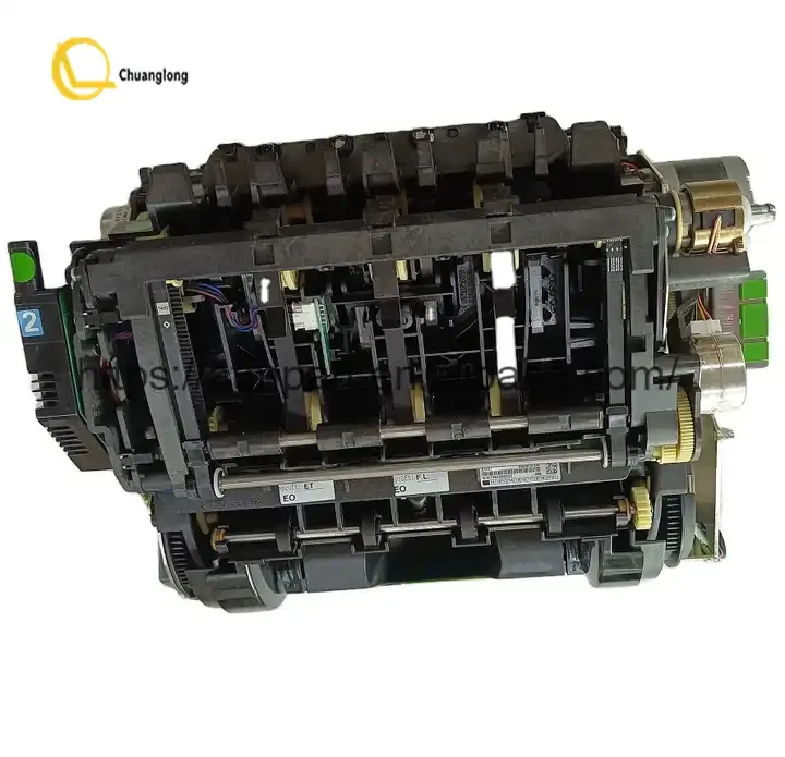 Wincor Nixdorf Crs Crm Cineo C4040 C8050 In-output Module Collector ...