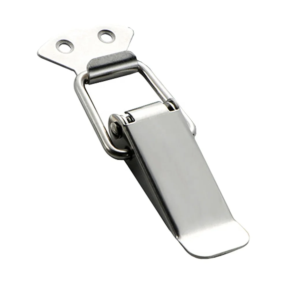 Metal Toggle Latch Clamp Toggle Latch Clip Machine Hasp| Alibaba.com