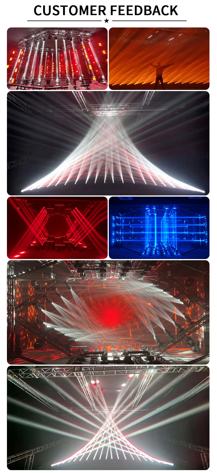 Night Club 230w Beam Light 230w Beam Moving Light 7r 230w Moving Beam ...