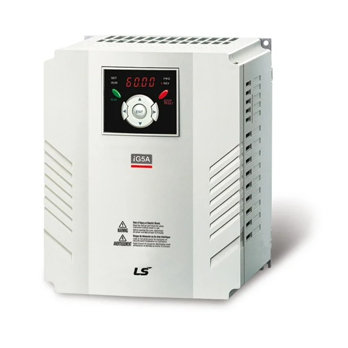 LS Sv040ig5a-4 Inverter Drive - 4kw 400V AC Original Brand New