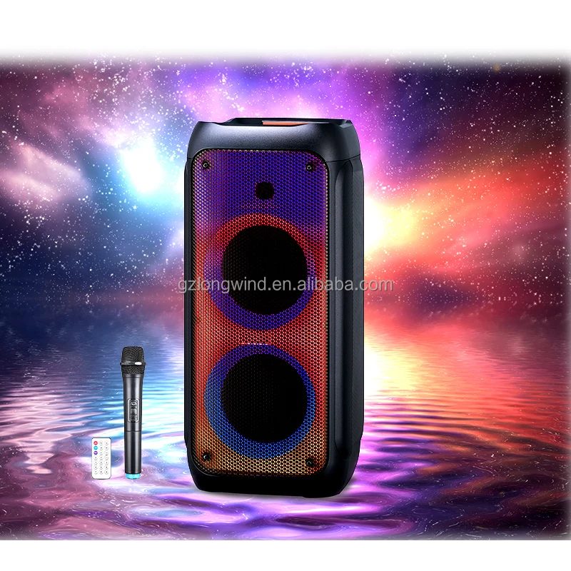 Tws Wireless Mini Portable Waterproof Bluetooths Subwoofer Super Bass ...