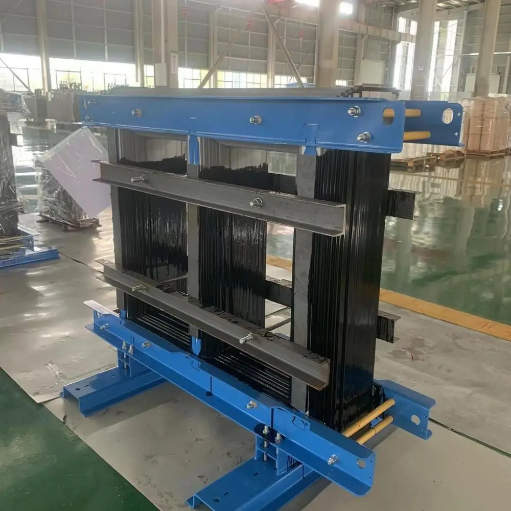 Dry Type Cast Resin Transformer Core Oil Immersed Power Distribution ...