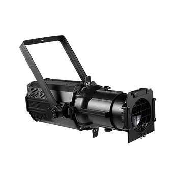 Pro Stage Led Profile Light 200w Warm Cool White Ellipsoidal Leko 200w ...