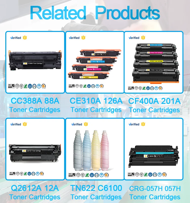 Chinamate 120a W1120a Compatible Drum Unit For Hp Color Laser Mfp 178nw ...