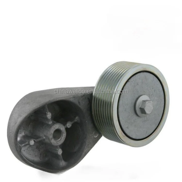 New Belt Tensioner 9062002670 For Truck - Buy Belt Tensioner,Belt ...