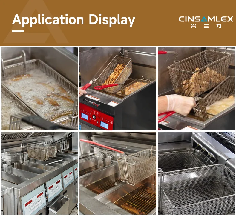 New Electric Commercial Broaster Chicken Pressure Fryer With Oil Filter ...