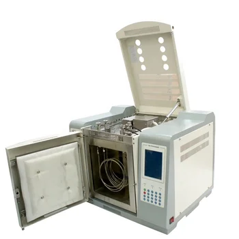 Huazheng Electric Transformer Oil Dissolved Gas Analysis Test Kit Oil ...