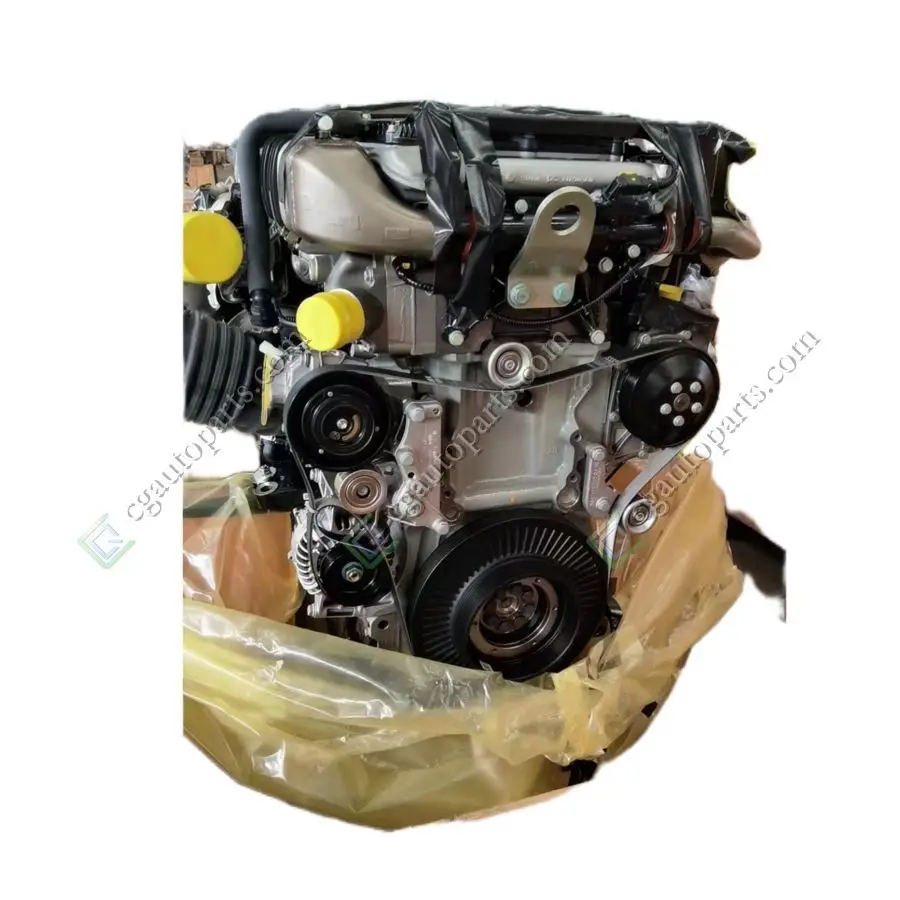 Mercedes-benz OM473 Diesel Engine - Reliable Performance