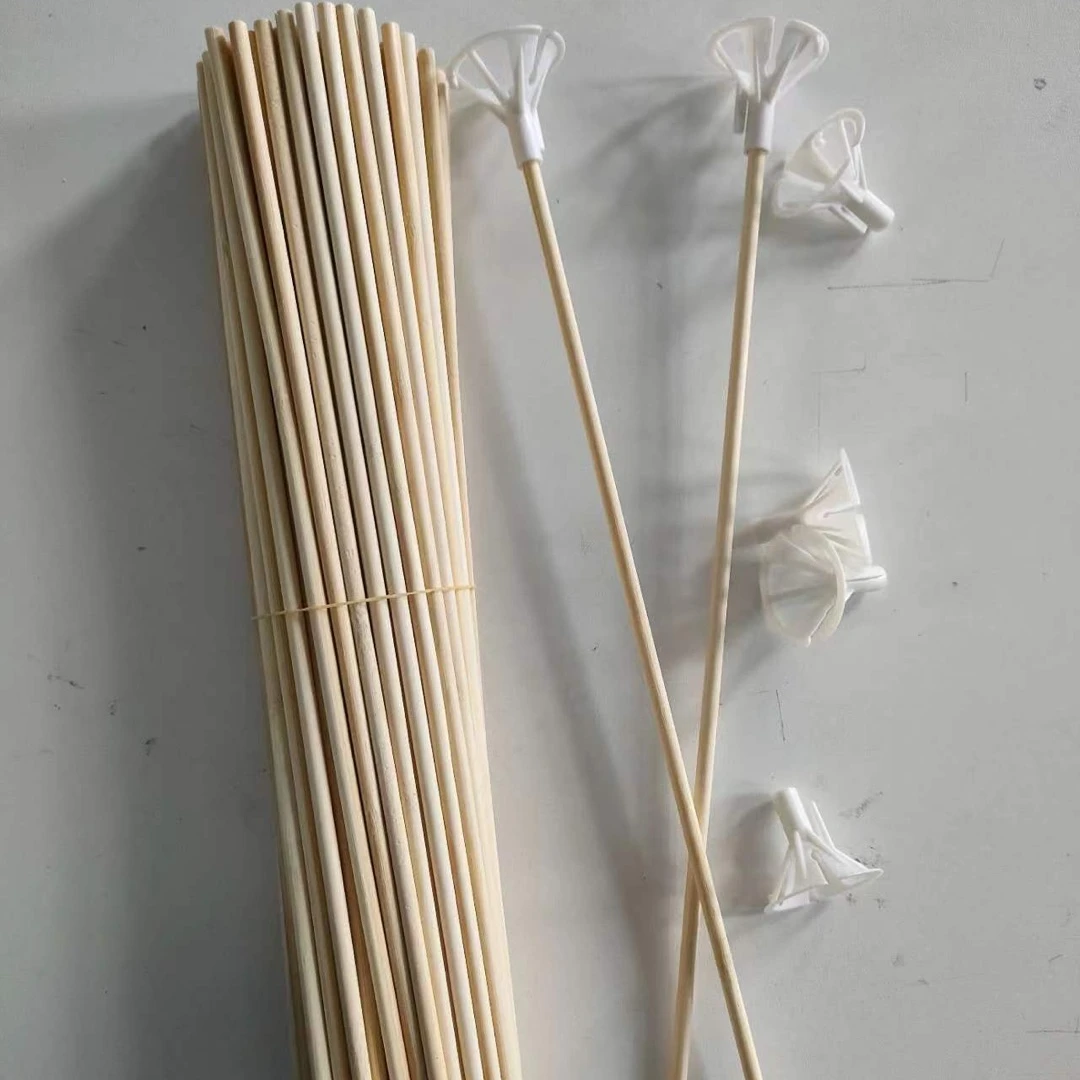 Biodegradable Latex Foil Party Balloons Stick Biodegradable ...