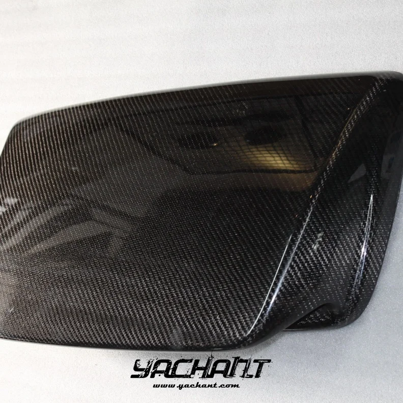 Carbon Fiber 2004 To 2005 Impreza Wrx Sti 8th Gda Gdb Oem Style Hood ...