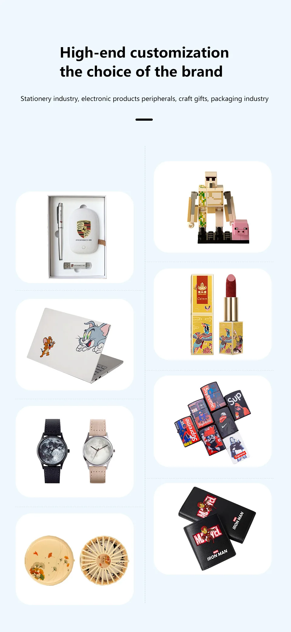 Nocai NC-UV0609MAX-II High Resolution UV Inkjet Printer for Sale ...