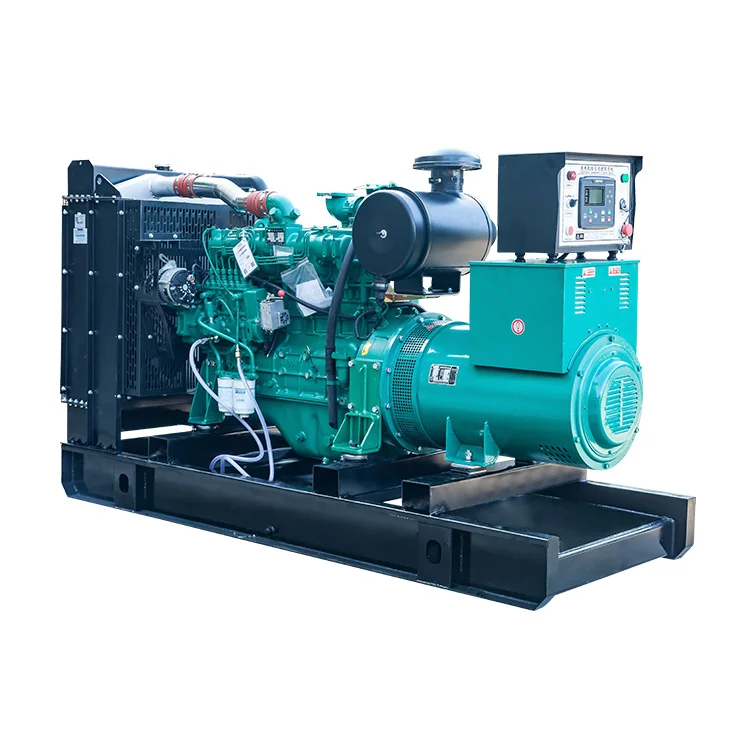 Com-ym11 China Manufacturer 3 Phase Small Open Type 8kw 10kva 10 Kva ...
