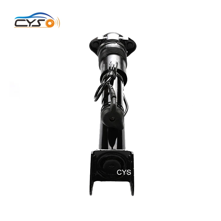 Rear Air Shock Absorber With Ads For Mercedes Gl Ml Class W164 X164 ...