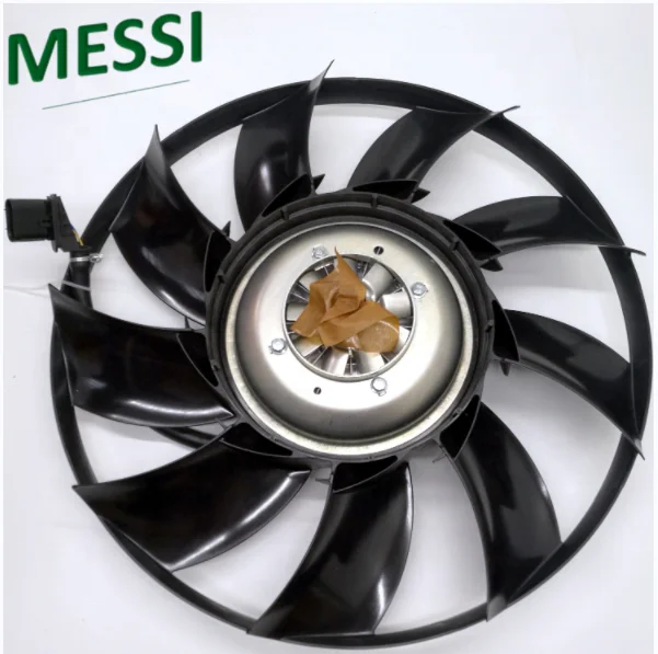 Cooling Fan Lr025955 Pgg500380 Pgg500280 Fits Range Rover - Buy Fan ...