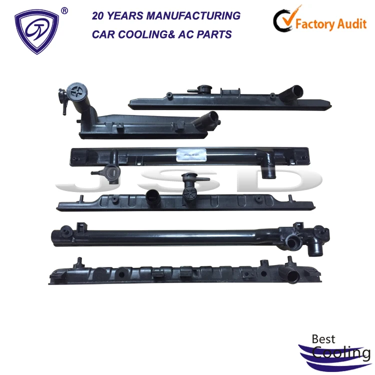 OEM Quality PA66 GF30 Radiator plastic tank for all the cars| Alibaba.com