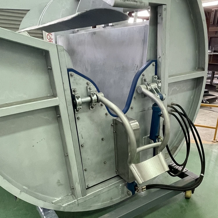 Original Manufacturer Halal Cattle Abattoir Dressing Line Machinery Cow ...