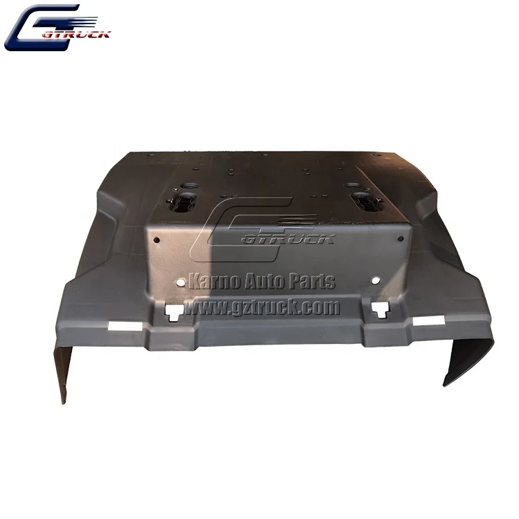 Karno 원래 품질 트럭 바디 부품 후면 머드가드 바켓 21094391 21094397 22087684 후면 펜더 VOL FH ...