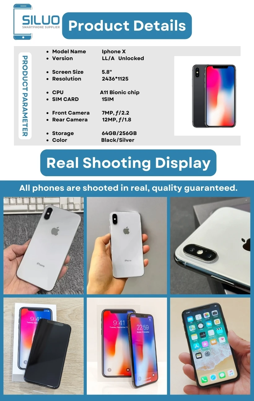 Shop Original Unlocked Iphone XS Max 256GB - Almost New