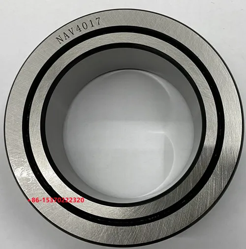NAV4017 Needle Roller Bearing - 85x130x45mm Machine Bearing