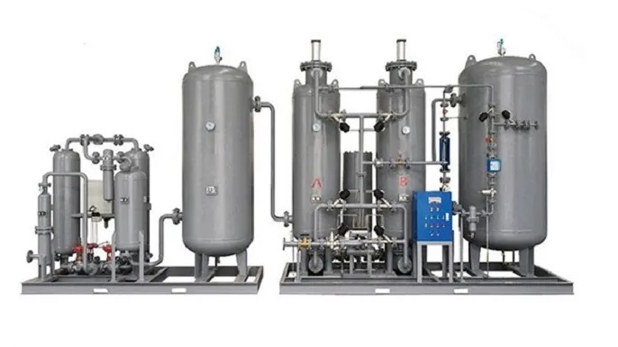 Z-oxygen Humanized Design,Safe And Reliable Psa Nitrogen Generators At ...