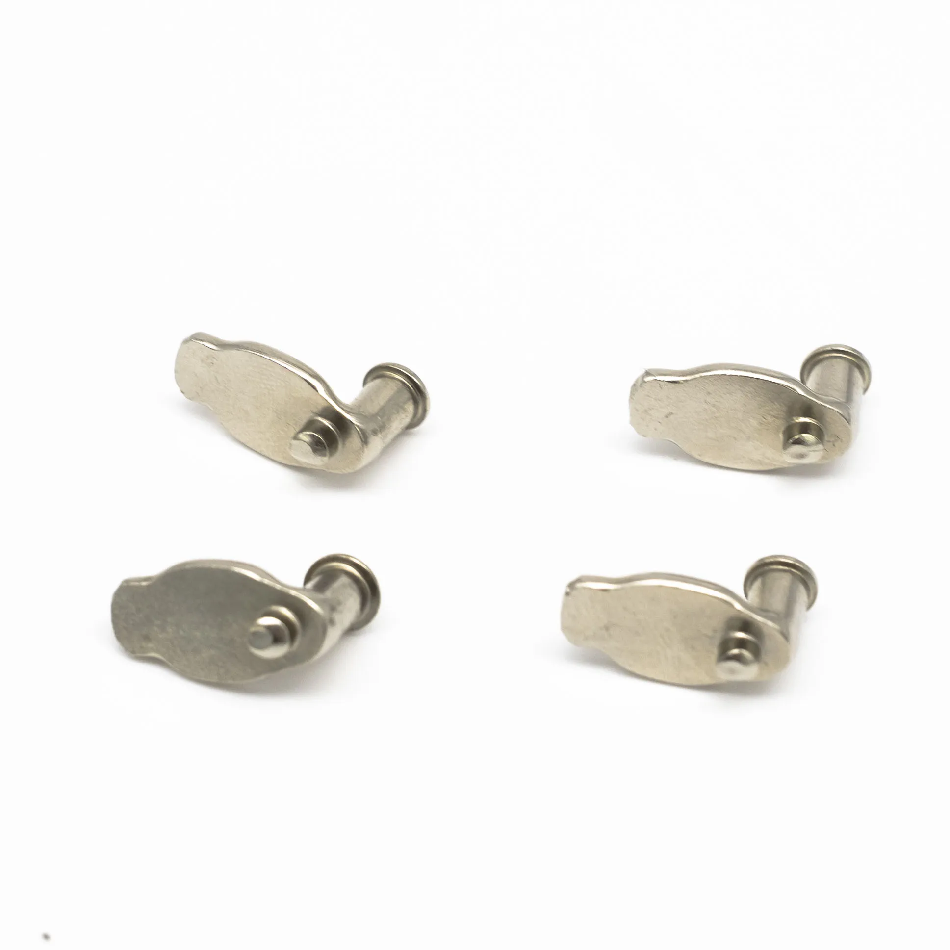 Rare Furniture Hardware Fittings Buffer Screw On Soft Close Drawer ...