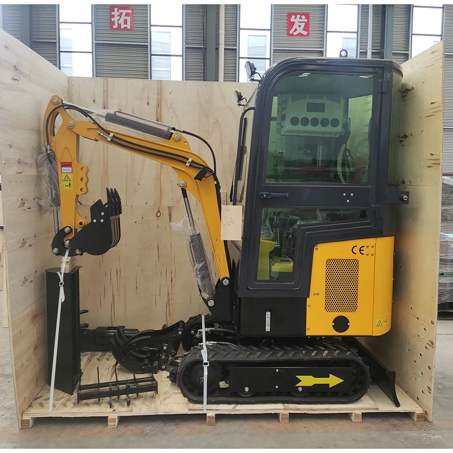 2022 Hightop New Ht08 Ht10 Ht18 Ht20 Ht22 Mini Excavators Price - Buy ...