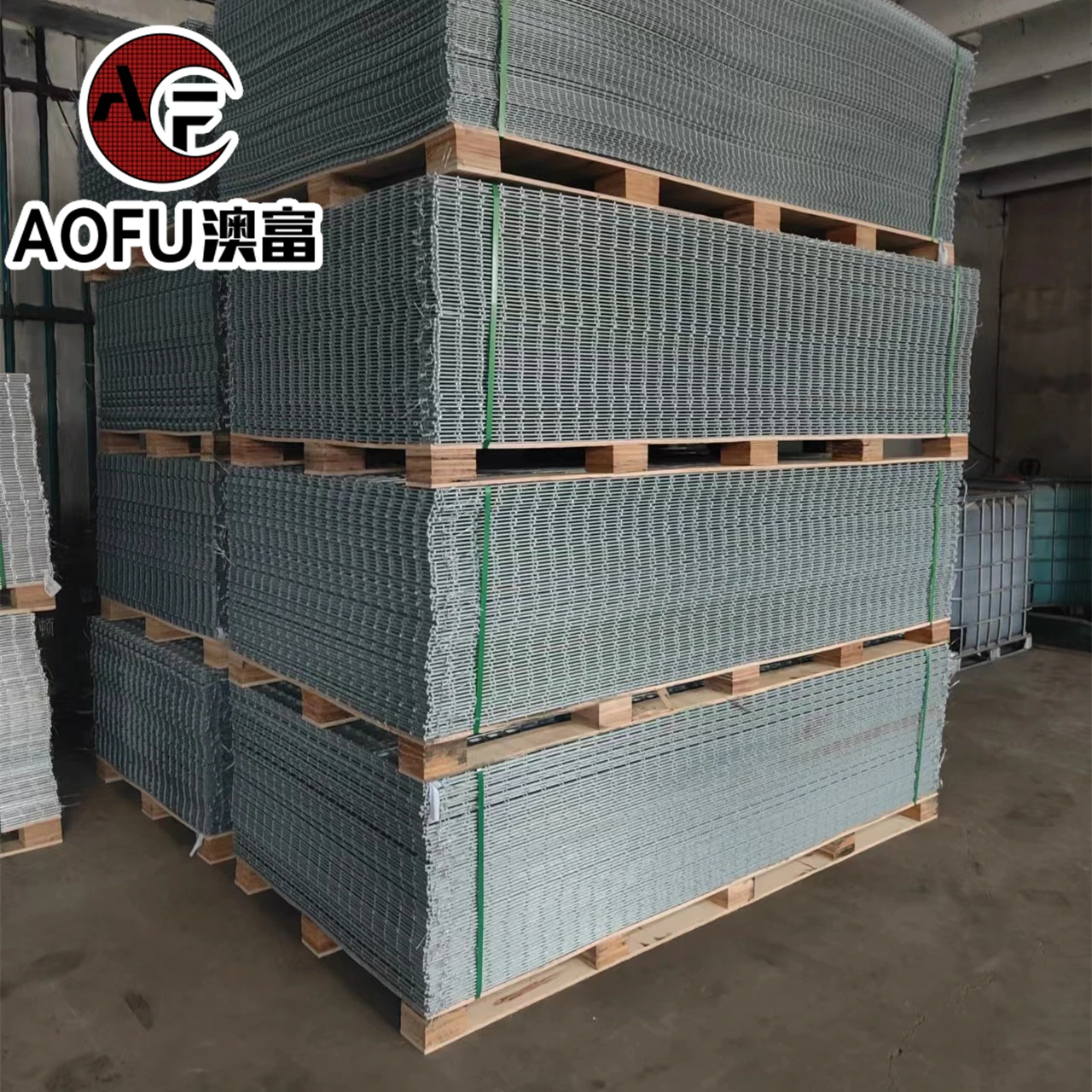 6 Gauge Welded Wire Mesh Fence Panels/4x4 Welded Wire Mesh Panel ...