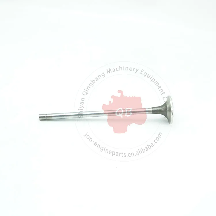 Genuine Cummins X15 ISX QSX Intake Valve 3685996 - Reliable Cummins ...