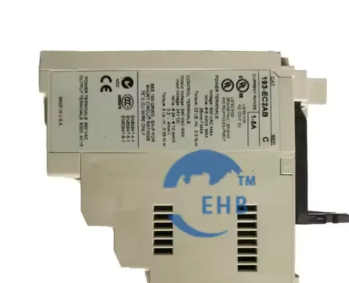 193-ec2ab For Original New And Sealed Plc Module - Buy 193-ec2ab For ...