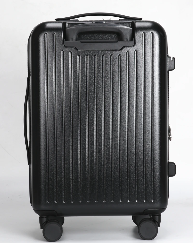 Hardside TSA Lock Carry on Luggage 20 Inch Travel Multifunction ...