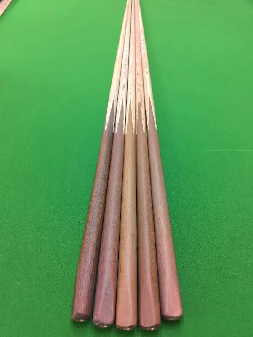 Wholesale Pool Cue Stick Ash Wood Pool Table Cue Sticks 10mm 57-Inch ...