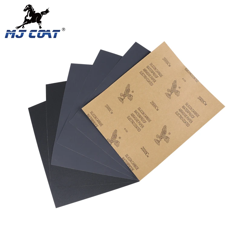 Buy Sand Paper Sanding Paper Roll Sand Paper Machine Auto Paint Repair ...