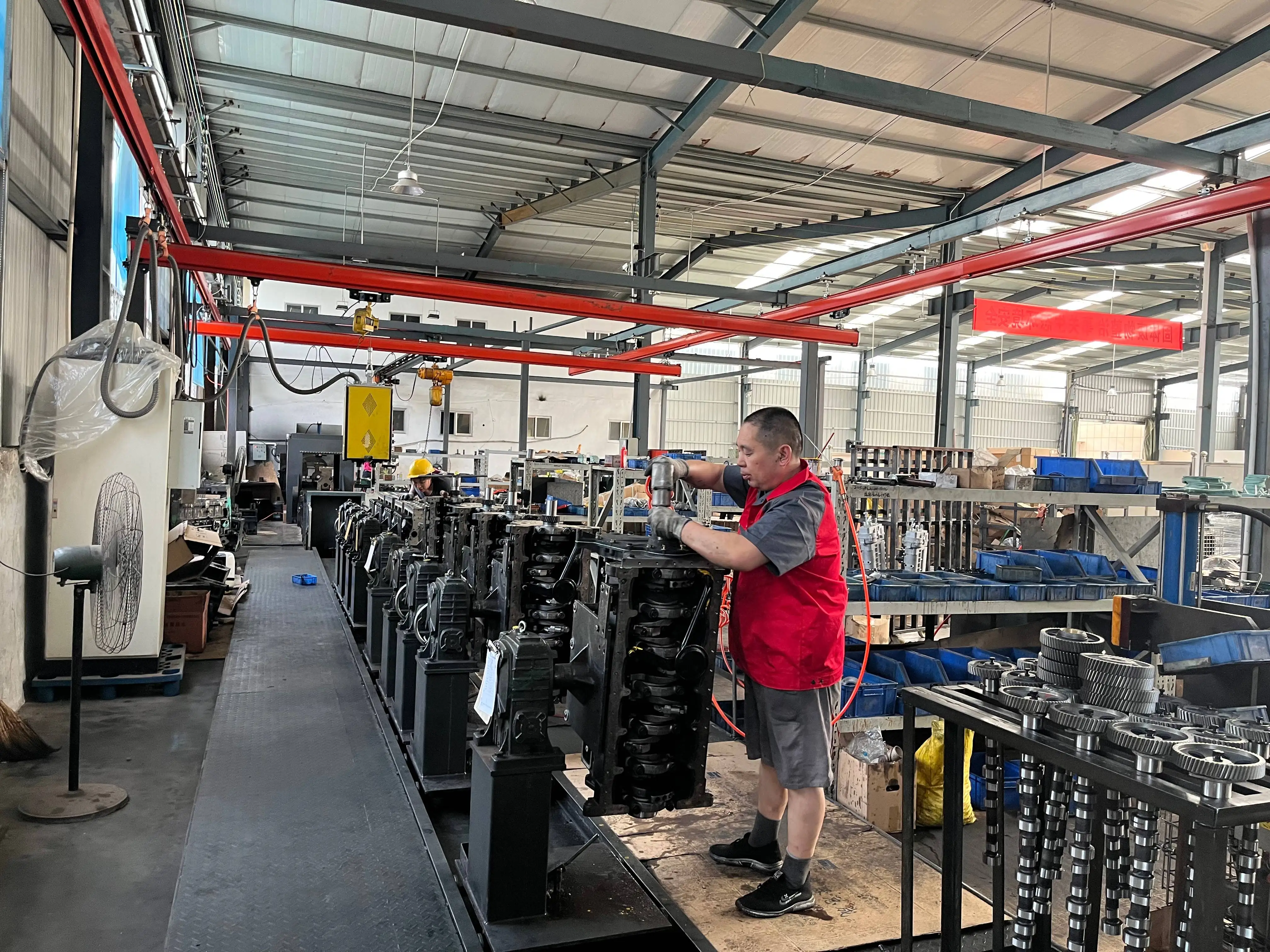 Soundproof Electricity Powered Heavy Duty Diesel Generator Diesel ...