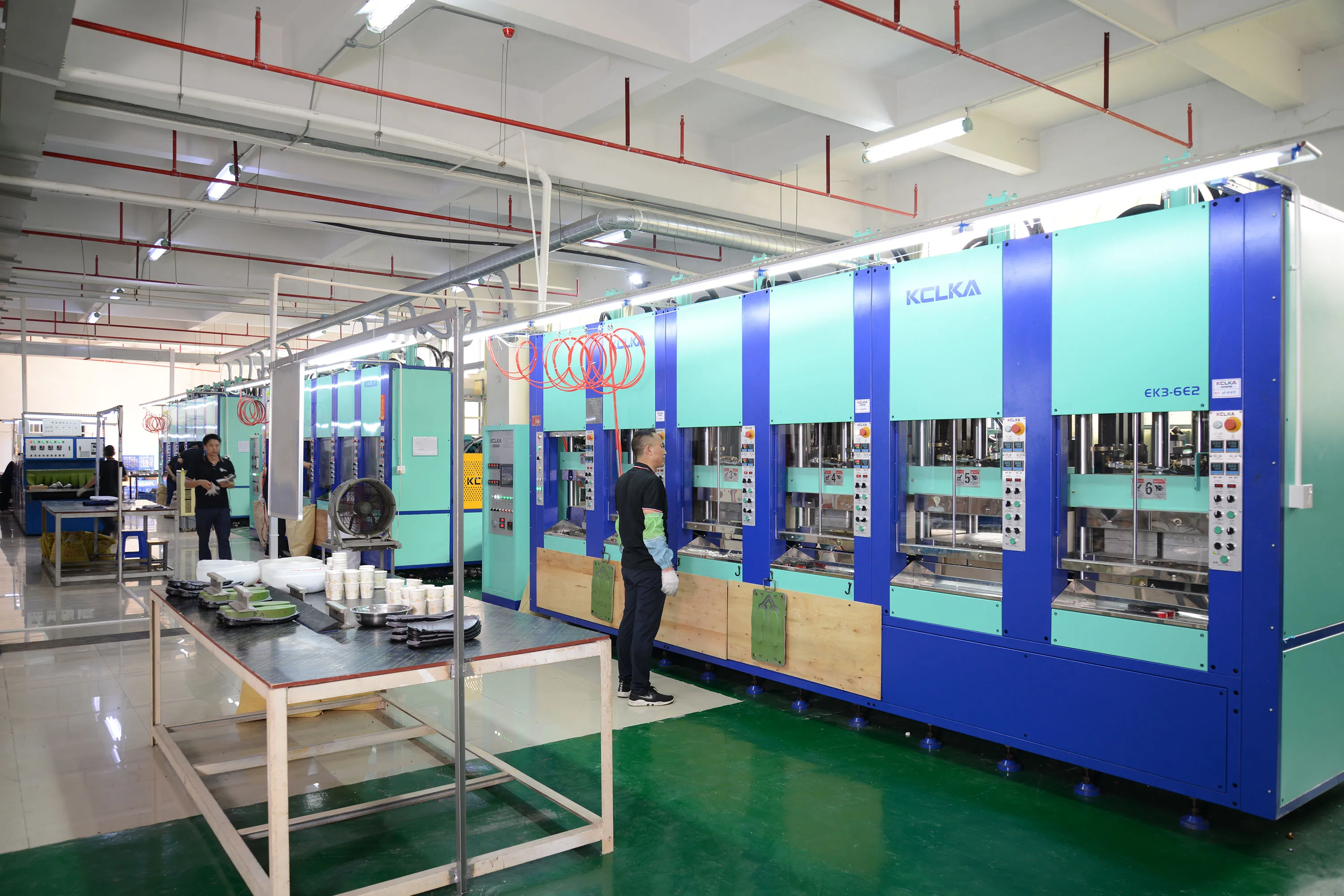 Custom Eva Foam Project Customized Accessory Injection Molding ...