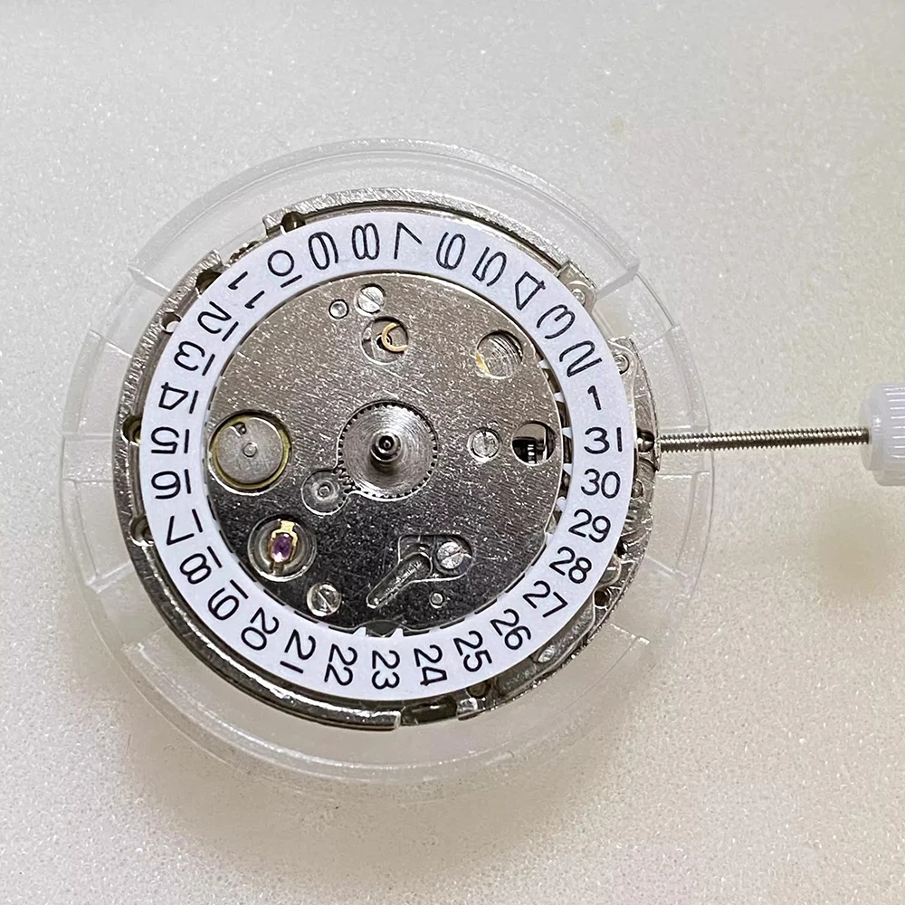 2813 Watch Movement - Quality Control & Professional Inspection