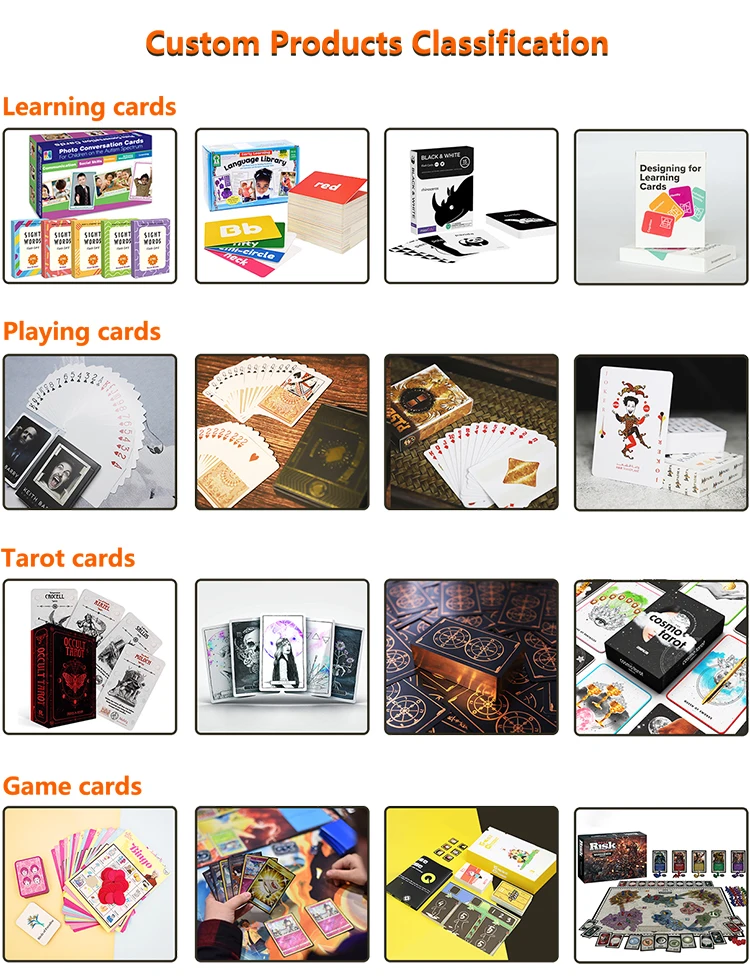 China Manufacturer Custom Board Games Adults Board Game Pieces ...
