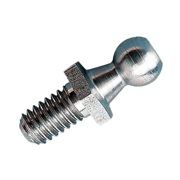 Din 71803 Stainless Steel 304 Angle Joints Screw Stud Bolt With 10mm ...