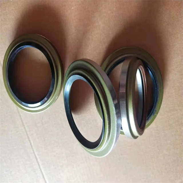 Track Roller Oil Seal 40*48*69*20 Gasket Seal Oil Cooler Ford Ranger 2. ...