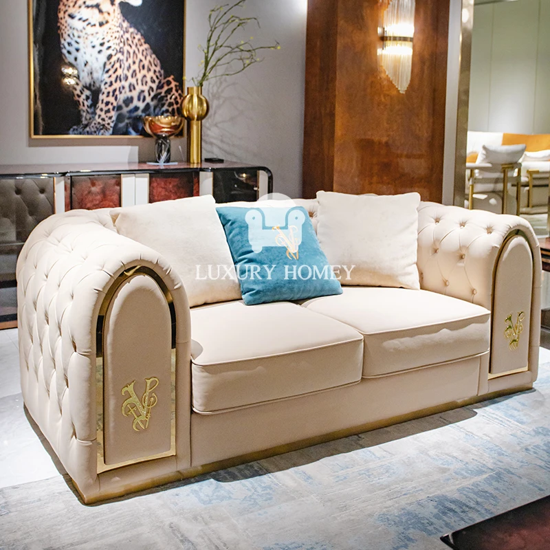 High Quality Arabic Floor Genuine Leather Designer Sofa Pillow Set ...