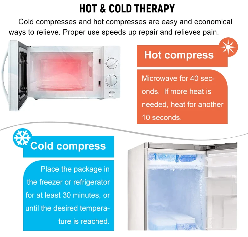 Hot&cold Mini Cooling Lip Gel Filler Shaped Ice Pack For Mouth ...