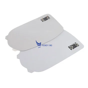 Customization Mirror Heater Element Pad Car Mirror Heating Film Dc 12v ...