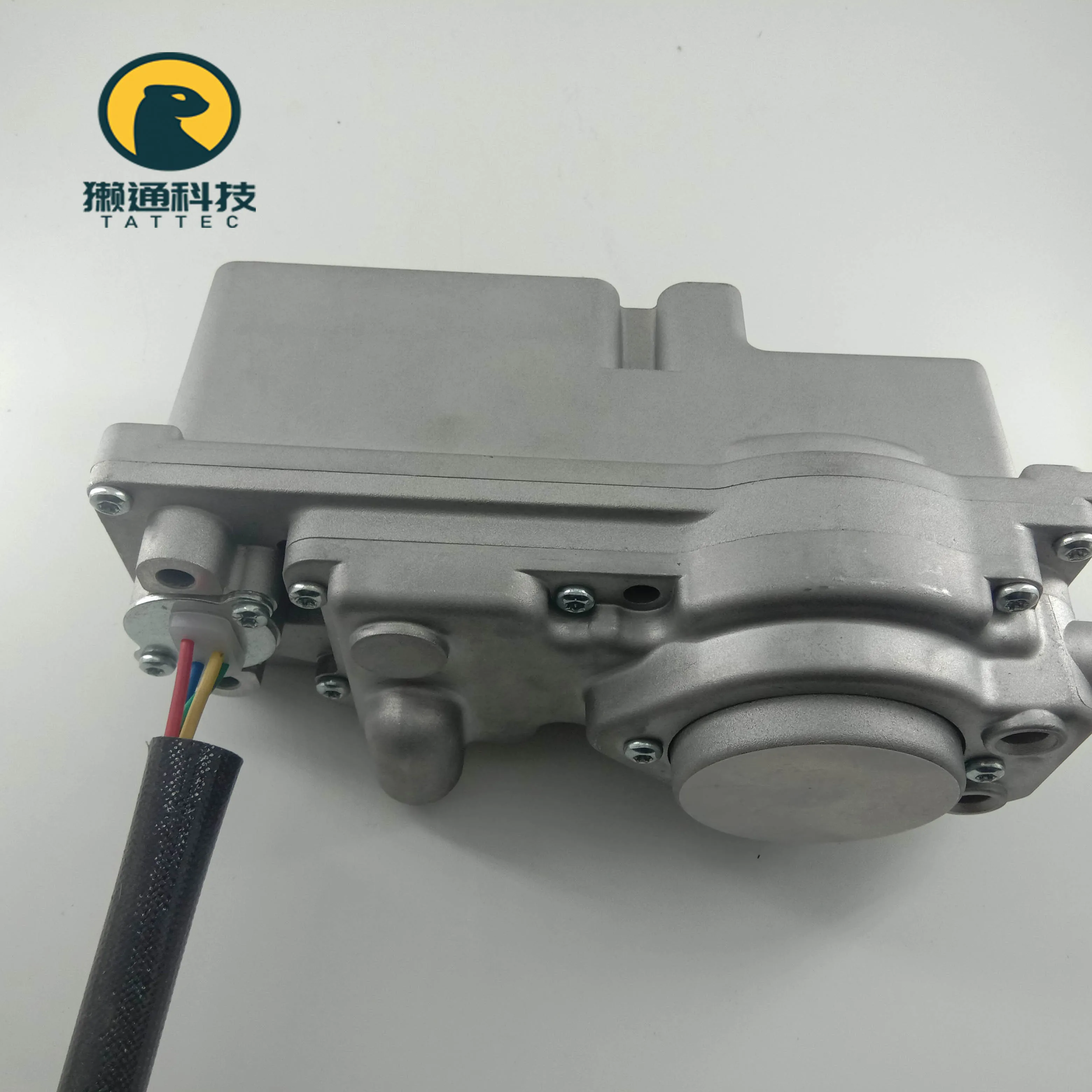 Tattec for Volvo D11 D12 D13 D16 SCR VGT Complete Kit