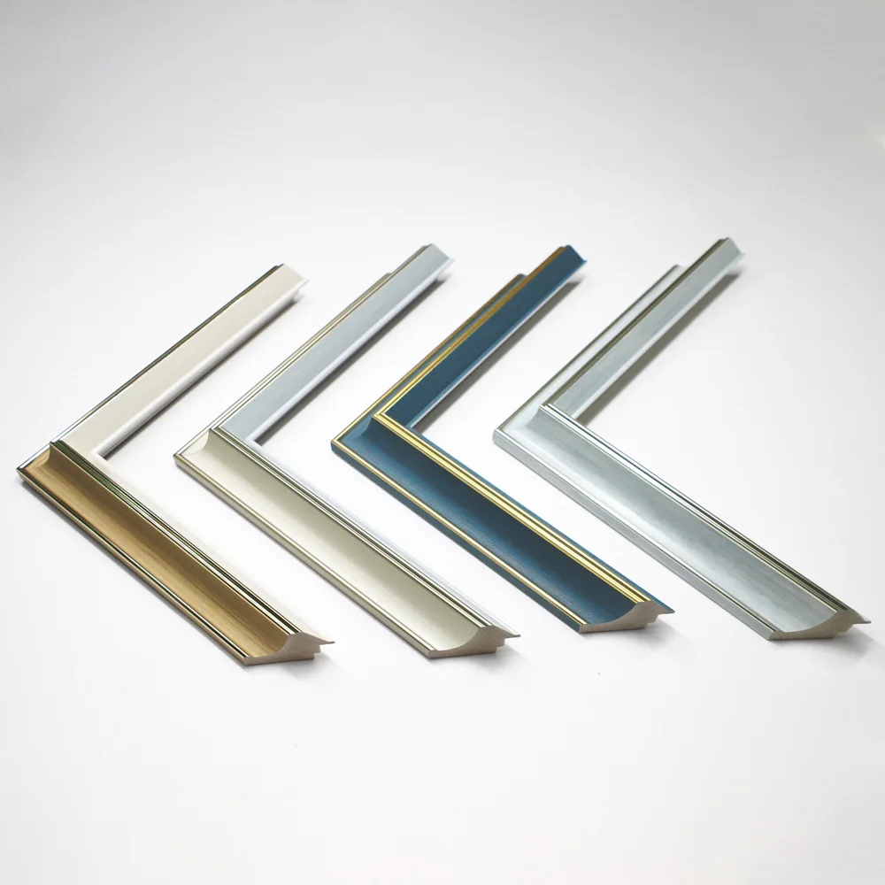 Shop Our New Retro PS Foam Lines Photo Frame Collection