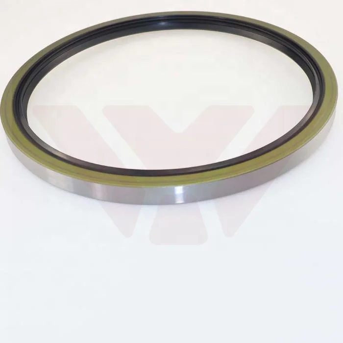 Excavator Vertical Shaft Frame 190*225*21 Bw4526 Db Oil Seal - Buy ...