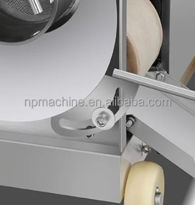 Fish Grinder Spanish Mackerel Meat Picker Automatic Fish Boneless ...