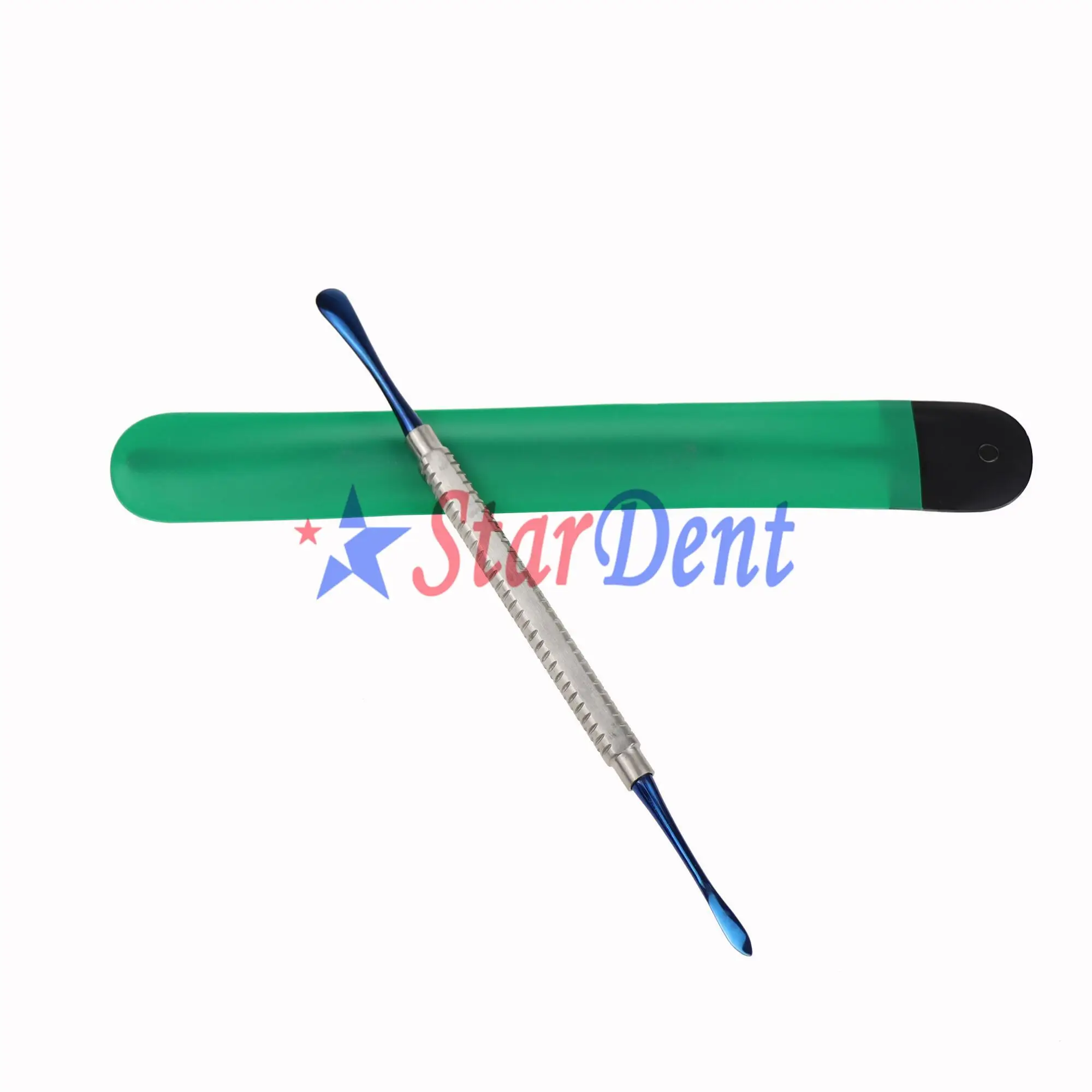 Dental Instrument - Periosteal Separator Gingival Dissector
