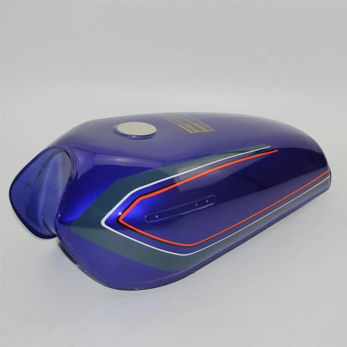 Factory Wholesale Motorcycle Fuel Tank For Cg125 Motorcycle Body Parts ...