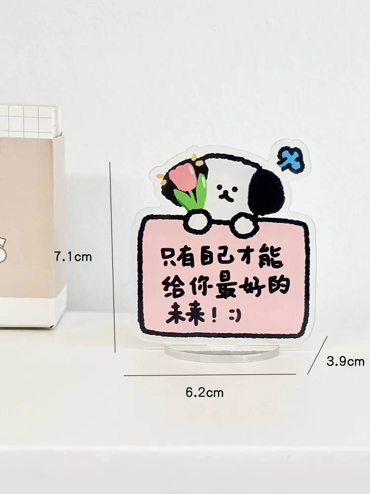 Standee Custom Cute Anime Character In Bulk Wholesale Desk Decoration ...